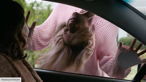 Smile Review 2022 A Nothing To Grin About Horror Movie