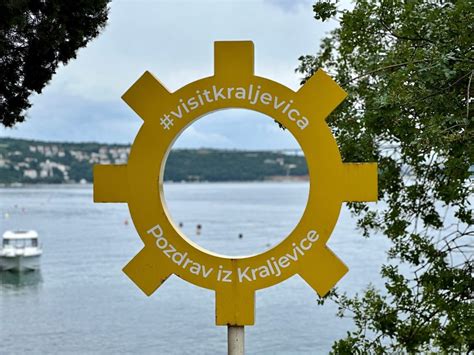 Pozdrav Iz Kraljevice Visit Kraljevica