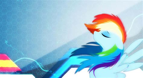 Rainbow Dash Wallpapers Hd Pixelstalk