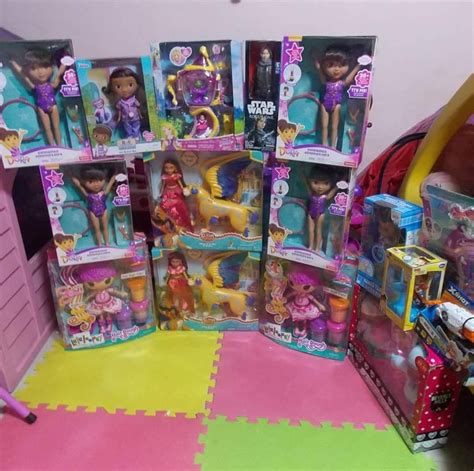 Aundreas Little Closet Rizal