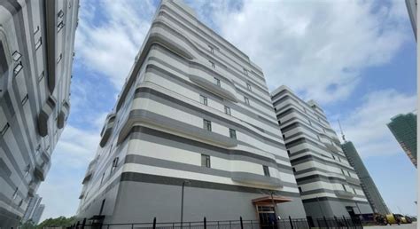 Keppel Dc Reits Adverse Reaction To Neo Telemedia And Acquisition
