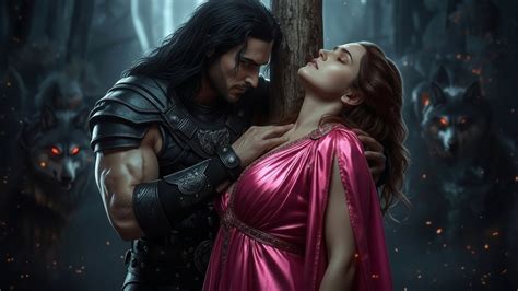 He Marked Me In Anger And Desperation — Now He Cant Live Without Me