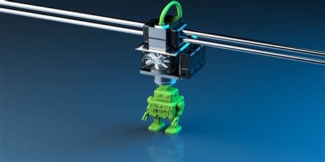 Redefining Digital Marketing With 3d Printing Opportunities And