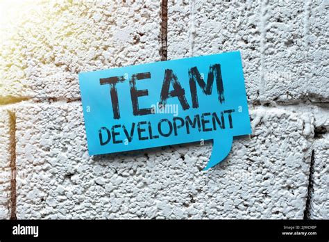 Conceptual Caption Team Developmentlearn Why And How Small Groups