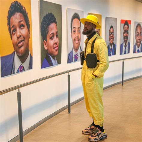 Stereotypical Black People