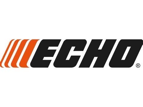 Echo Logo Logodix