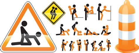 Orgasm Vector Images Over