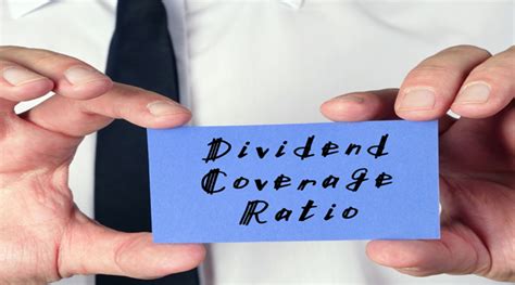 Dividend Coverage Ratio Definition Meaning In Stock Market With Example