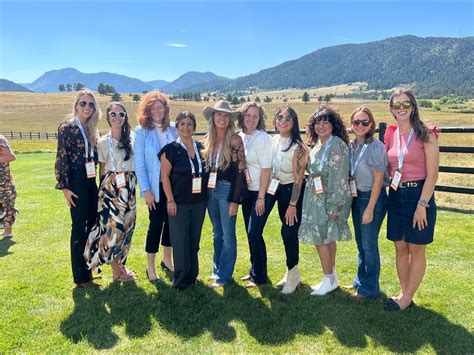 Deon Macmillan On Linkedin Being In The Presence Of So Many Talented