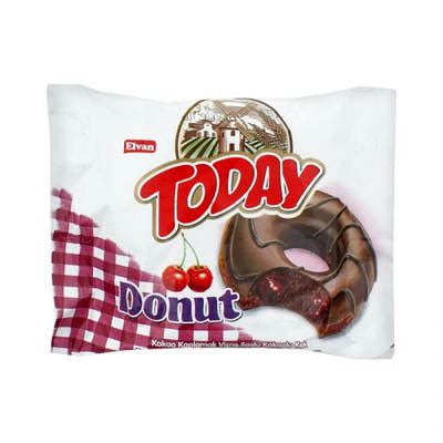 Today donut | Сравнить цены и купить на Prom.ua