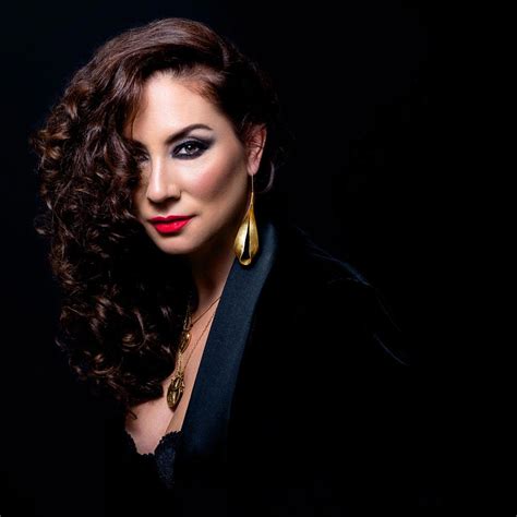 Marina Heredia Cádiz Es Flamenco Revista