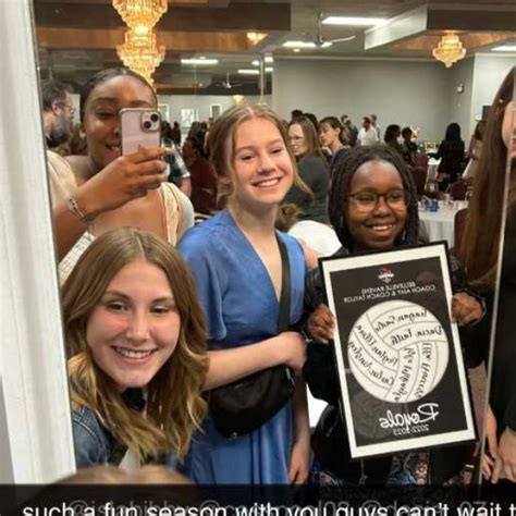 Princess Muhias Volleyball Recruiting Profile