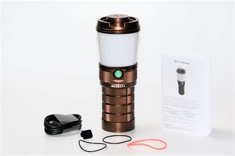 Sofirnblf Lt1 Updated Version Review Led Lanterns