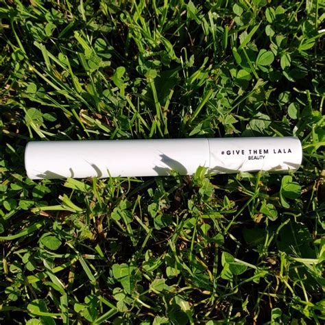 Give Them Lala Everyday Mascara Review