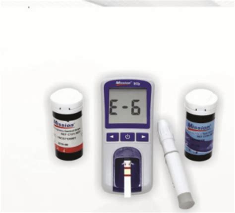 Portable Hemoglobin Meter At ₹ 8000 Piece Hemoglobin Meter In Bharuch Id 2853397143412