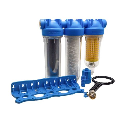 Hydra Rainmaster Trio Rlh La 1 Hydra 90mcr Katoen 25mcr Actieve
