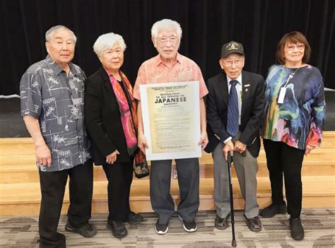 Abcusd Students Get Living History Lessons From Wwii Incarcerees Rafu