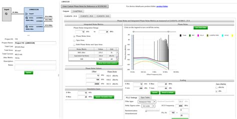 Webench® Toolslmk03328 Webench Project Could Not Be Created Simulation Hardware And System