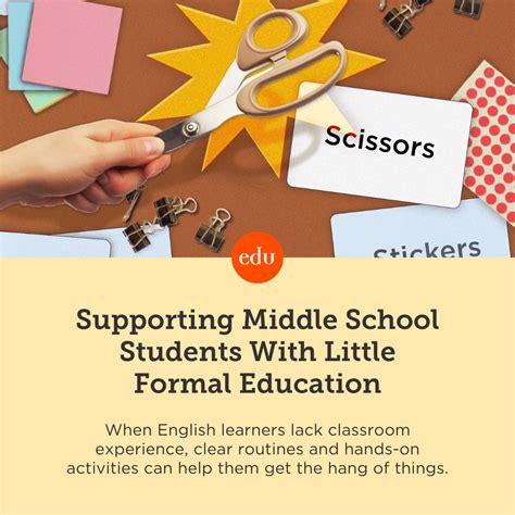 Edutopia Heres How One Teacher Redesigned Her Ell Class To Better