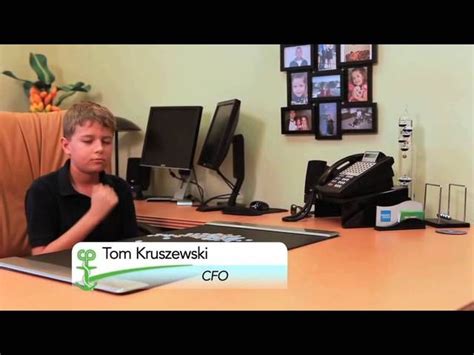 Pictures Of Tom Kruszewski