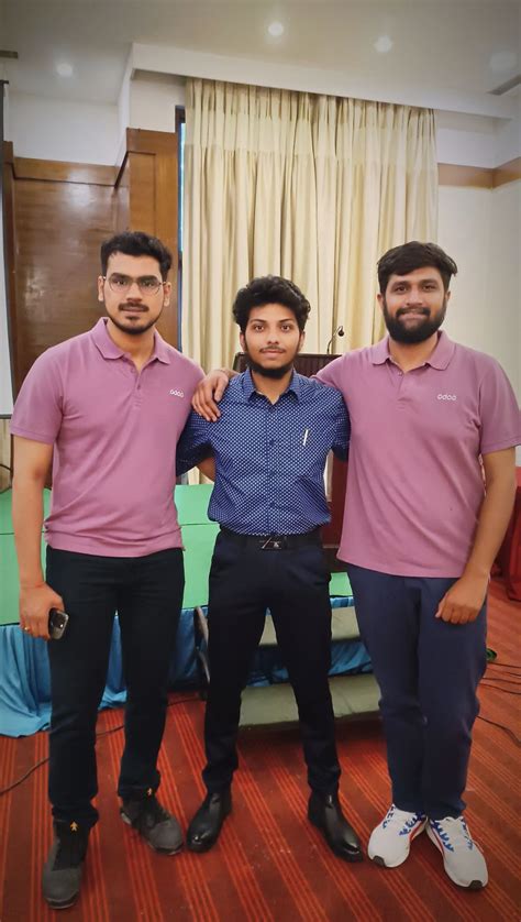 Farzan Ali On Linkedin Had The Opportunity Of Participating In A One Day Workshop Hosted By Odoo