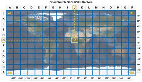Ocean Color Near Real Time Olci Sentinel 3a And 3b Global Coverage Noaa Coastwatch