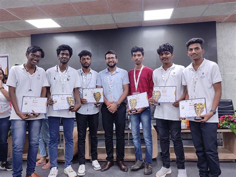 Design And Prototyping Lab Bannari Amman Institute Of Technology