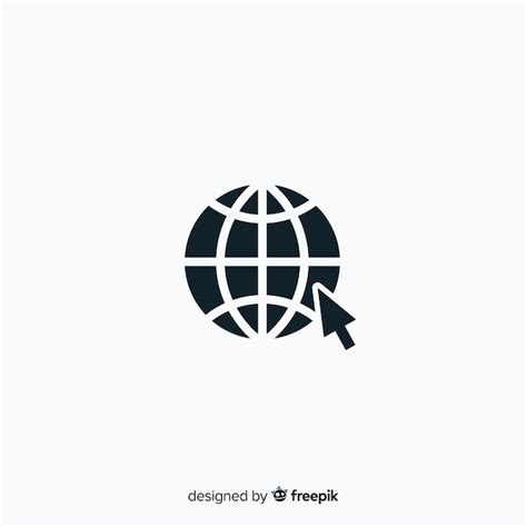 Moderne Conectivity Logo Vorlage Kostenlose Vektor