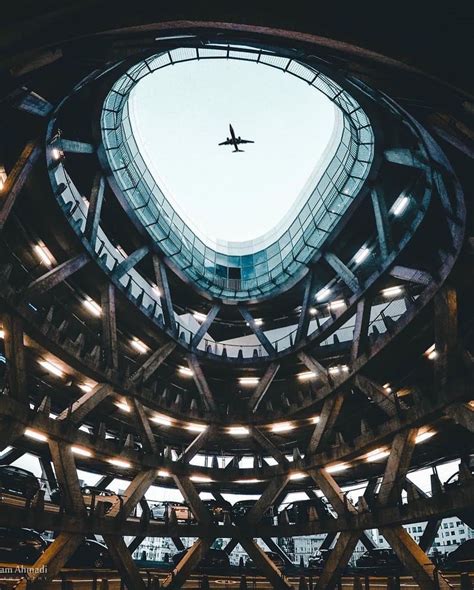 Parametricarchitecture On Linkedin Iranianarchitecture