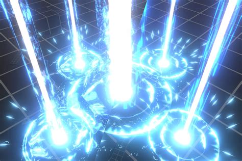 100 special skills effects pack unityhub pro бесплатные ассеты для