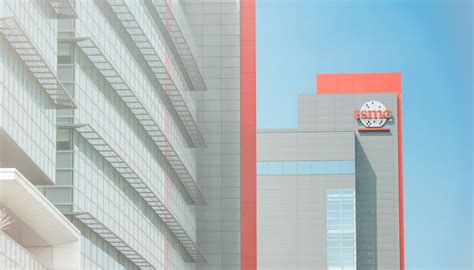 Tsmc Esg Material Issues Stakeholder Concerns Impact On Operations