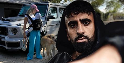 Brabus Gate Hiphop De