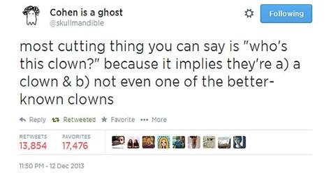 Joke Dissection Imgur