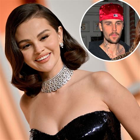 Selena Gomez Seemingly Confirms New Album Isnt About Justin Bieber