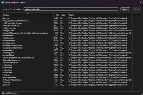 Sophos Amsi Protection Logging Turn Off Discussions Sophos