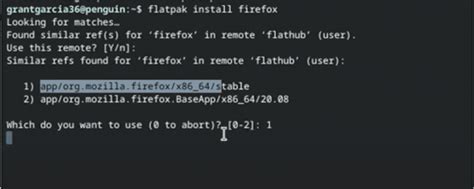 How To Install Firefox On Chromebook Intel Amd And Arm