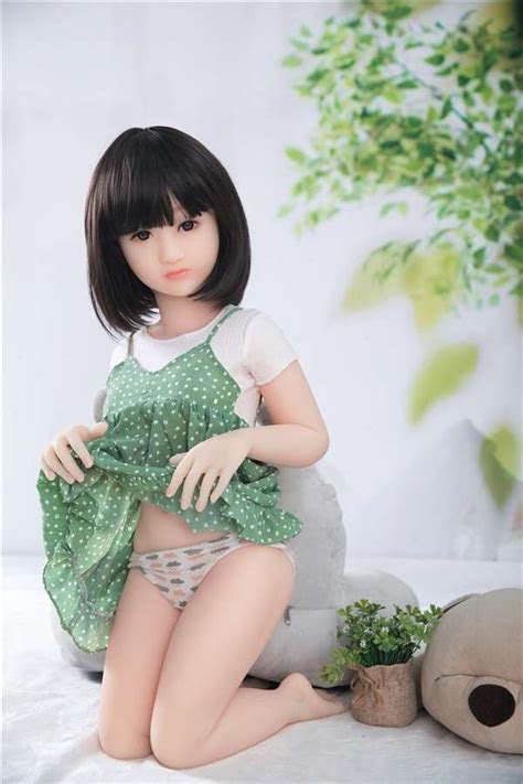 Buy Yamini Lifelike Cute Mini Sex Doll Kg Online In India Adult Junky