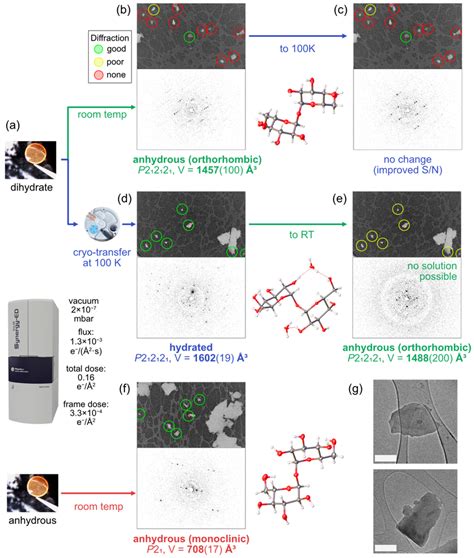 Dynamical Refinement Of Crystal Structures From L Tyrosine And