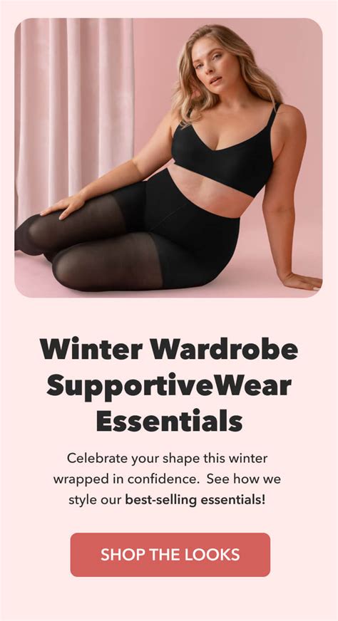 Shapermint Bras Shapewear Leggings Undies For Every Body