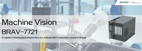 Jhc Technology Rugged Industrial Computer Manufacturer