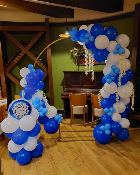 Декорација за мекици 💙 Itsaboy Creative Mind Be Unique