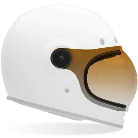 Bell Bullitt Bubble Shield