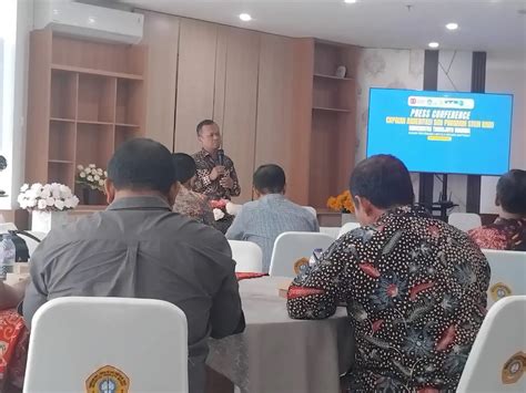 Utm Jadi Kampus Pertama Di Madura Buka Program Doktoral Jurnal Faktual