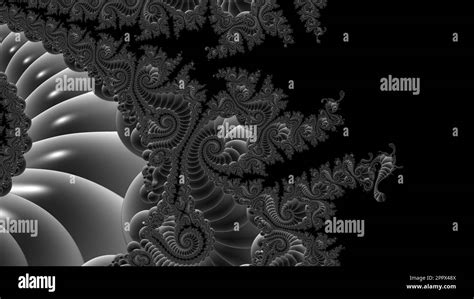 Infinite Mandelbrot Fractal Zoom Colorful Art Render Abstract