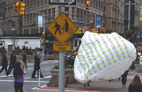 The Biggest Plastic Bag In The World At Colby Westlake Blog