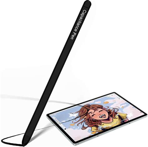 Fold5 Stylus Pen Samsung S Pen Pro Replacement Tablet Pen For All