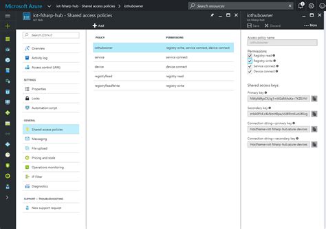 Introduction To Azure IoT With Fsharp William R Berry III IoT F Transaction Processing