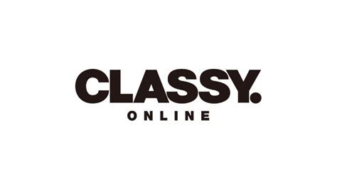 Classy最新号 Classy クラッシィ