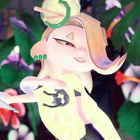 Octoling Icon Artofit