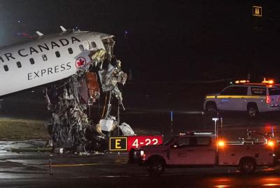 Ups Flight 2976 Crash Draws Haunting Parallels To 1979s American